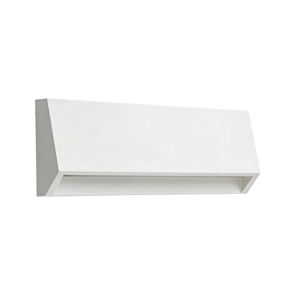 4W Vent 22 Step/Wall Light - PioLED Lighting - Industrial, Commercial ...